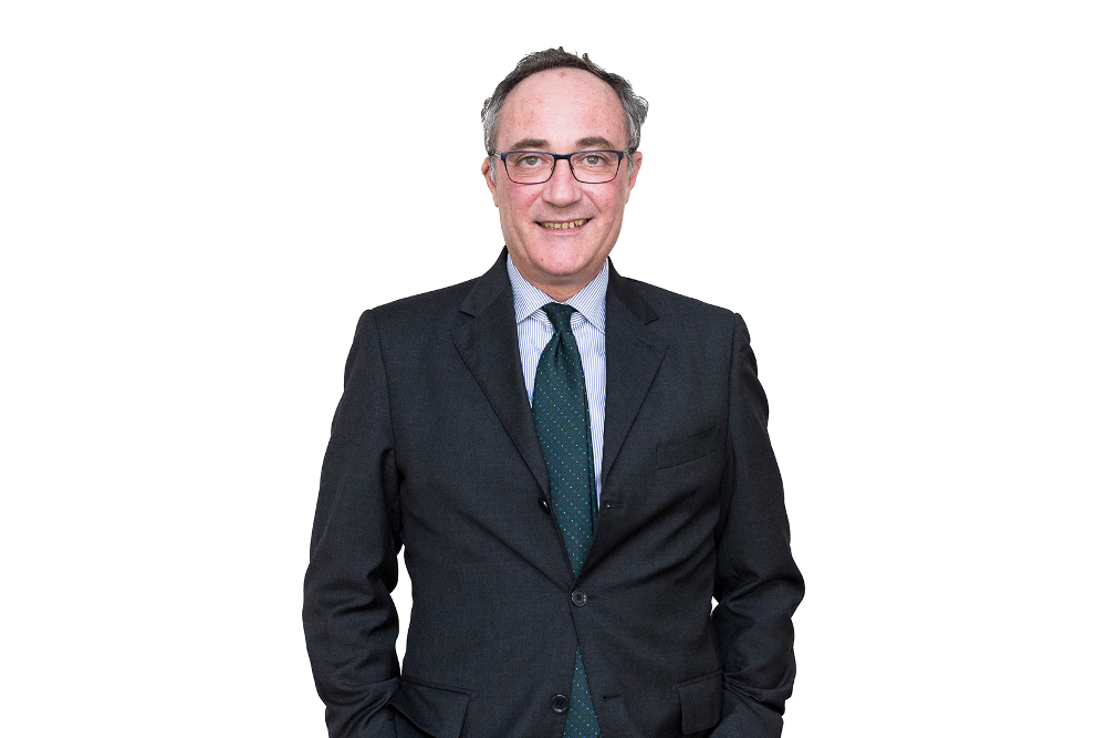 Giovanni Landi | Anthilia Sgr