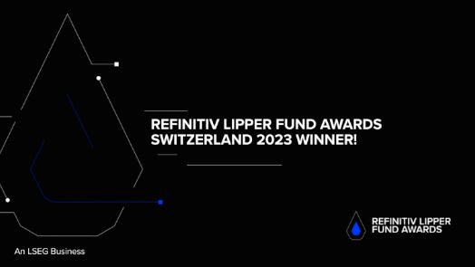 Anthilia White vince i Refinitiv Lipper Fund Awards Switzerland | Anthilia Sgr